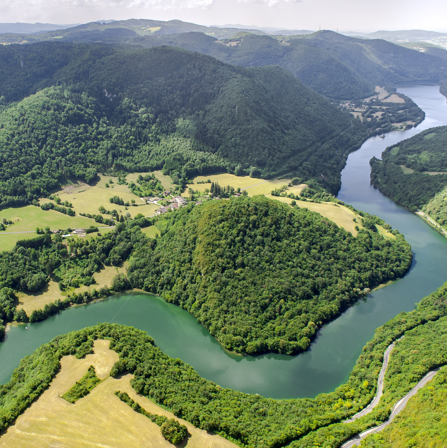 UrbexBay™ - Coordonnées de spots Urbex