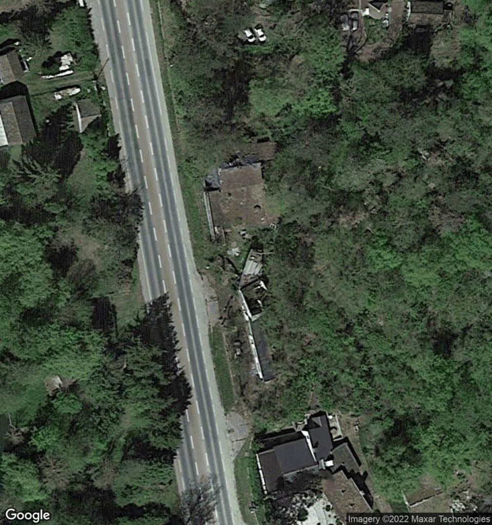 Garage Rolls - UrbexBay™