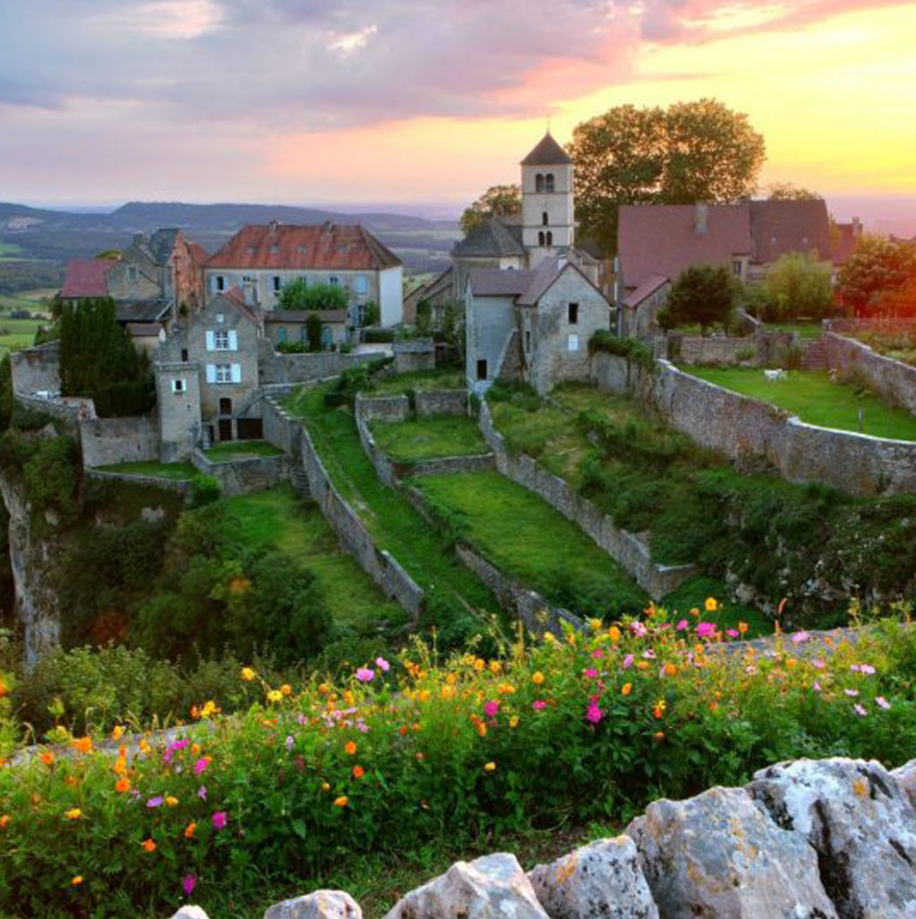 UrbexBay™ - Coordonnées de spots Urbex