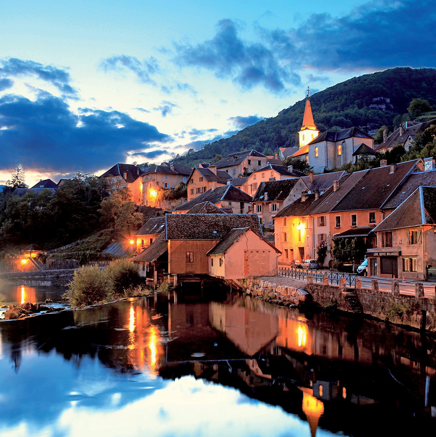 UrbexBay™ - Coordonnées de spots Urbex