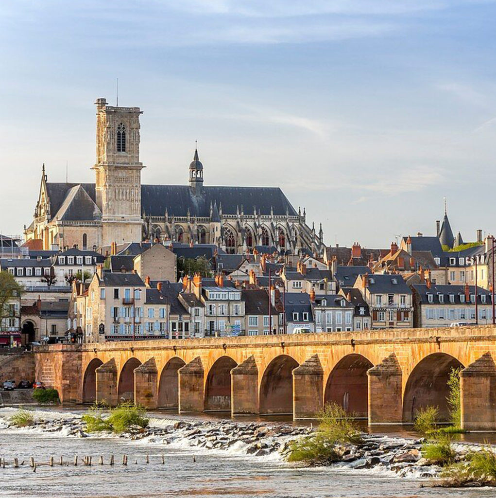 UrbexBay™ - Coordonnées de spots Urbex