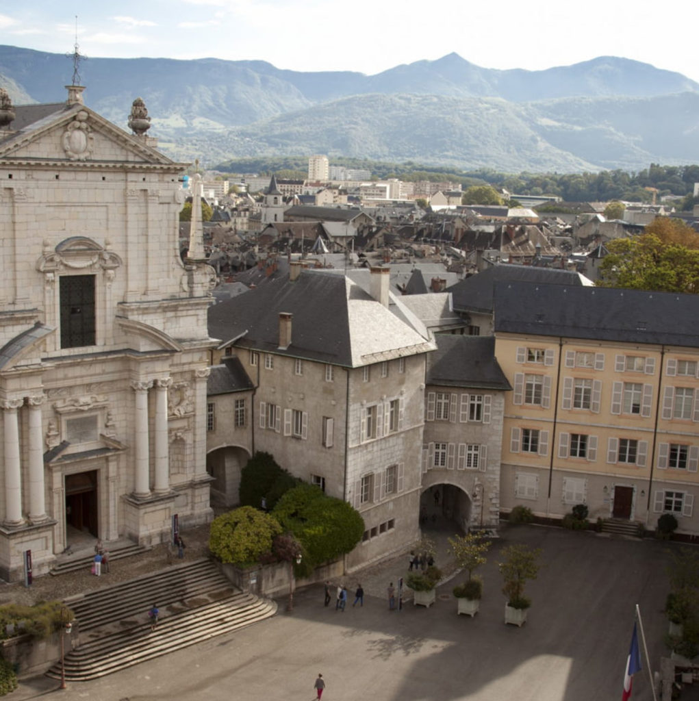 UrbexBay™ - Coordonnées de spots Urbex