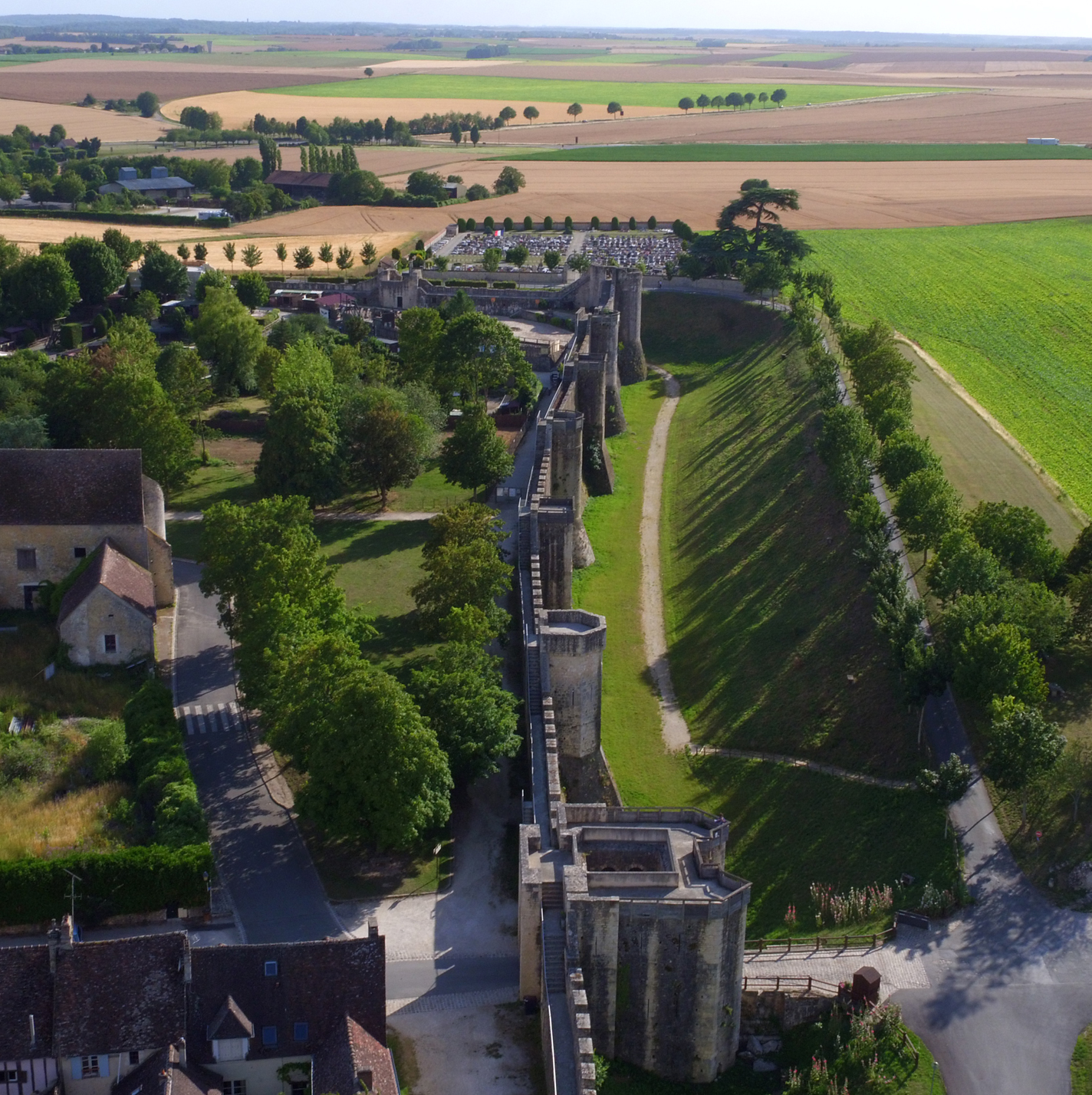 UrbexBay™ - Coordonnées de spots Urbex