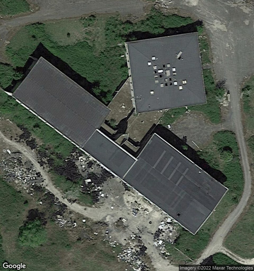 Al Tire - UrbexBay™