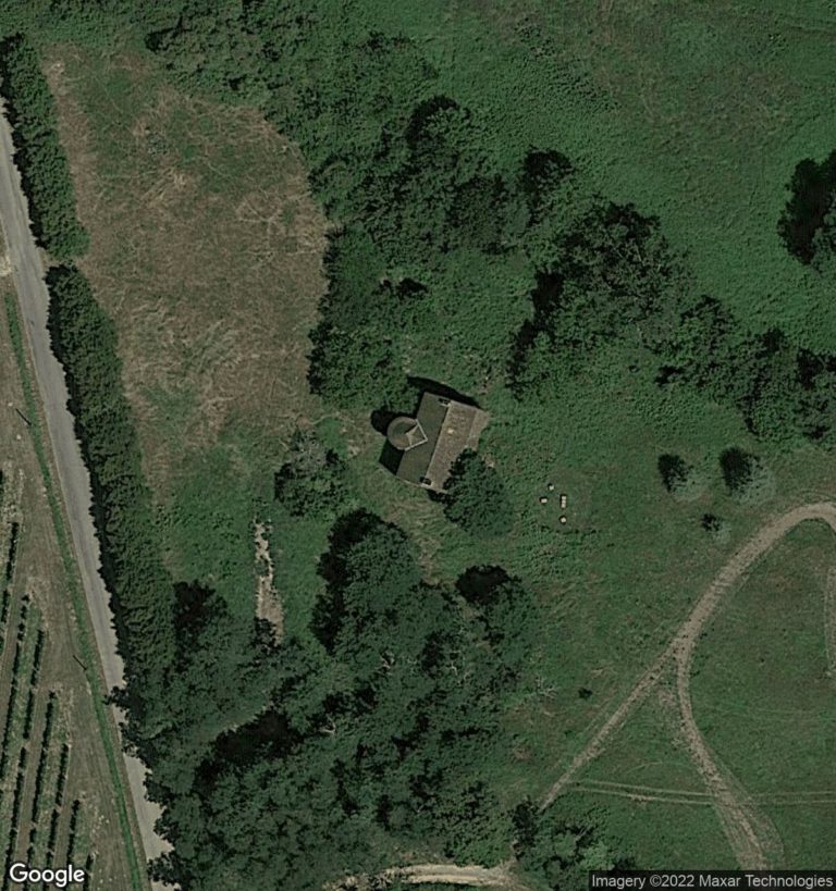 Beehive House - UrbexBay™