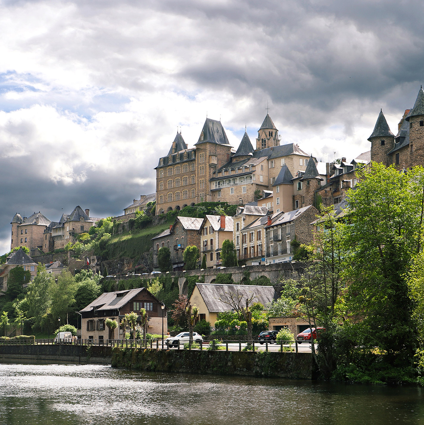 UrbexBay™ - Coordonnées de spots Urbex