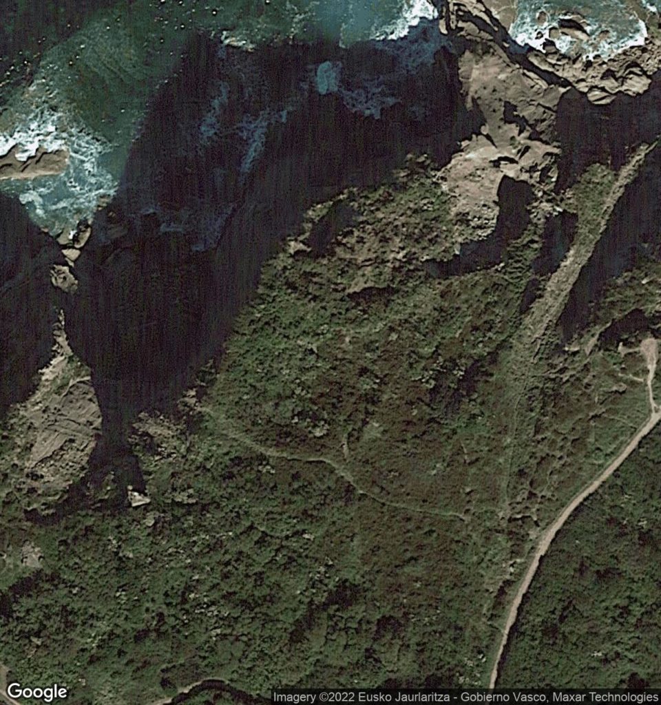 Def Fort I - UrbexBay™