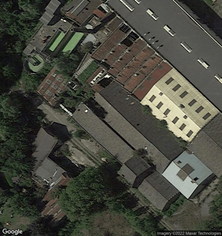 Duck Factory - UrbexBay™