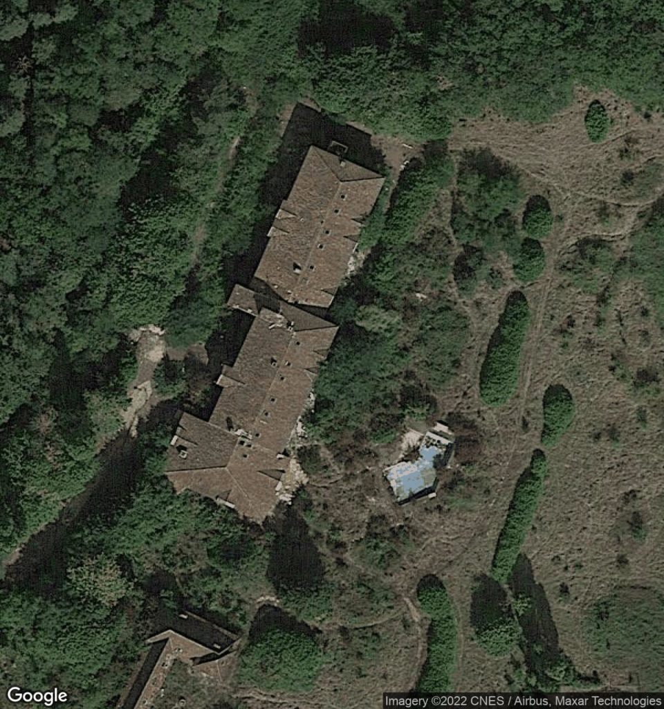 Duck Hotel - UrbexBay™