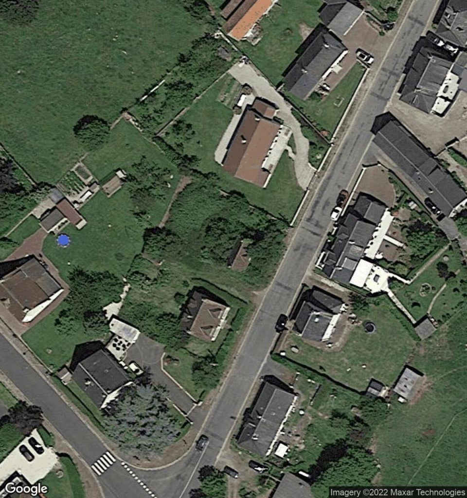 Duckers House - UrbexBay™