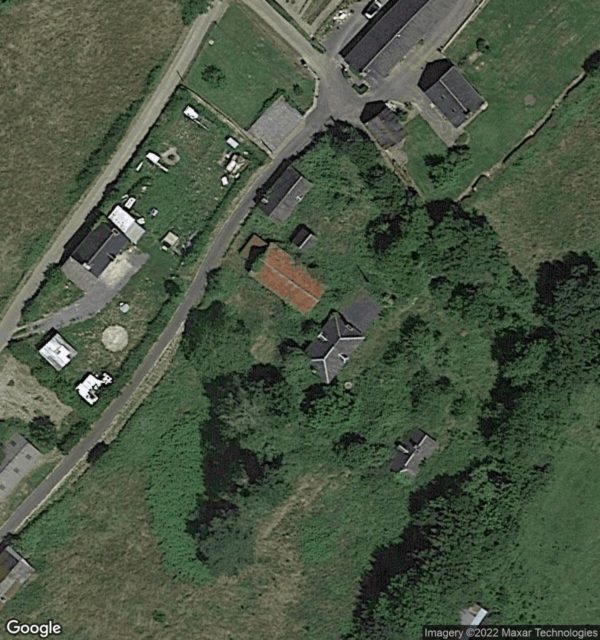 Enchanted Farm - UrbexBay™