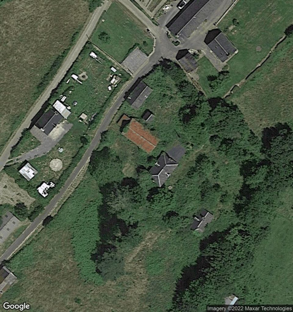 Enchanted Farm - UrbexBay™