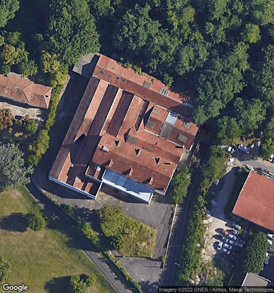 Ligus Office - UrbexBay™