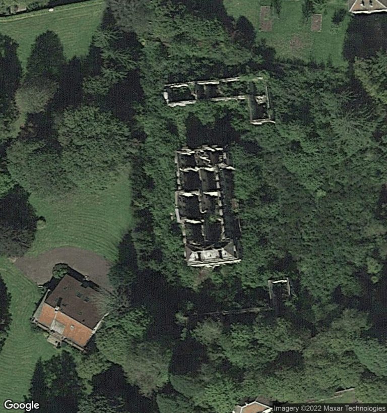 Little Versailles - UrbexBay™