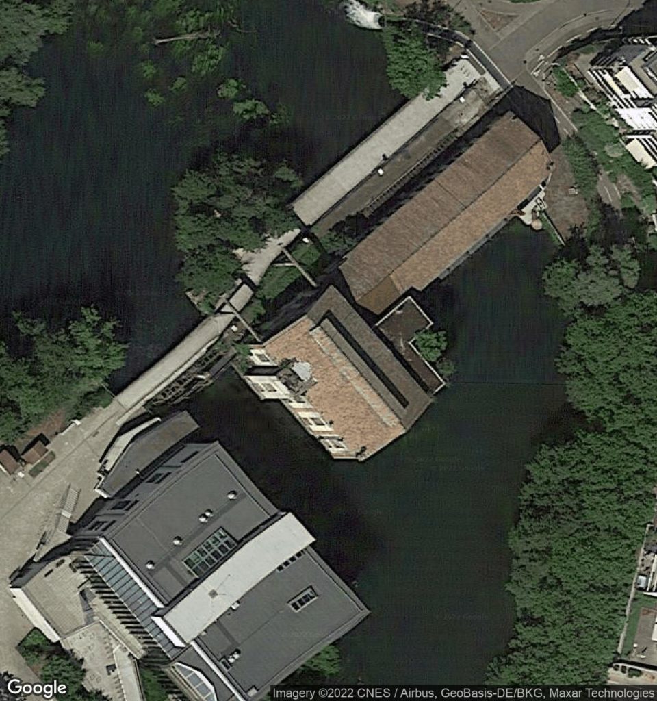 Lock Mill - UrbexBay™