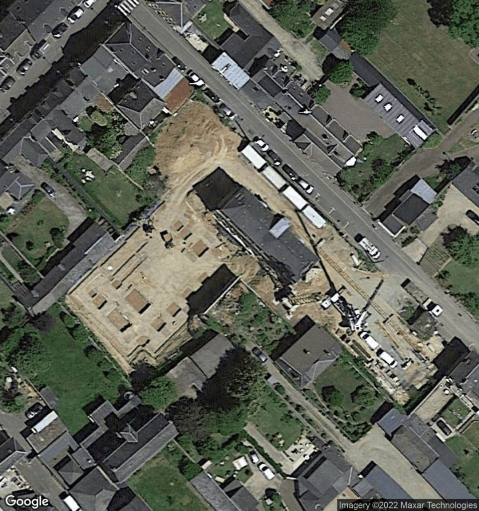 Maya Bank - UrbexBay™