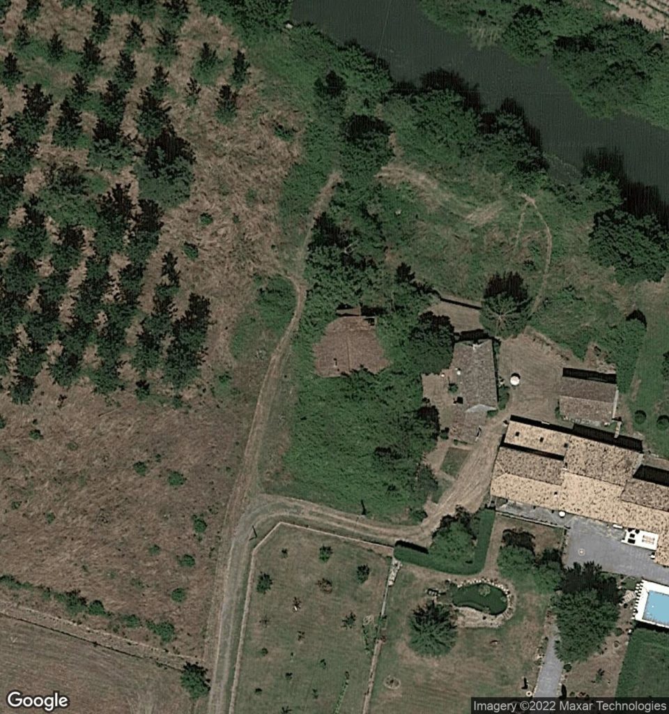 Modest House - UrbexBay™