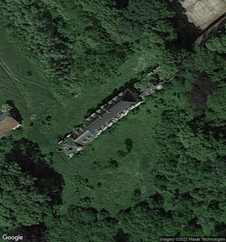 Monkeys Castle - UrbexBay™