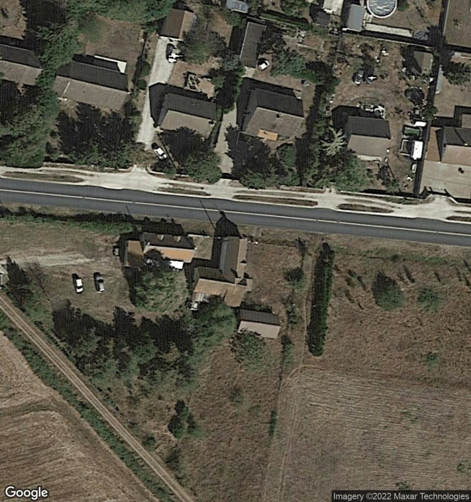 Nes House - UrbexBay™