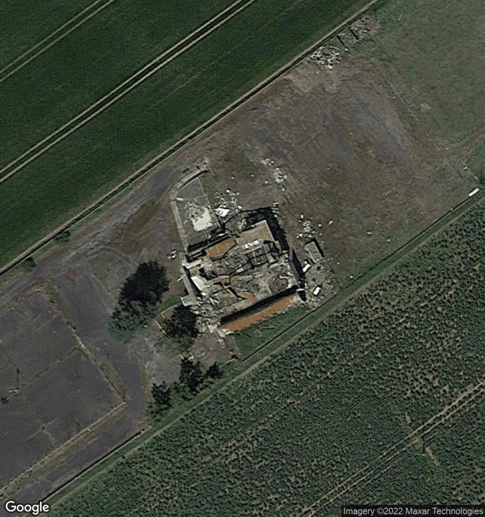 Nightclub A381 - UrbexBay™