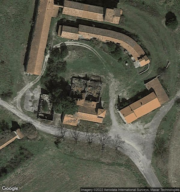 Plains Farm - UrbexBay™