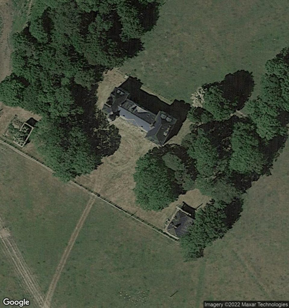 Princess Mansion - UrbexBay™