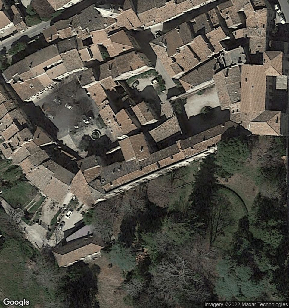 Remy Roy Asylum - UrbexBay™