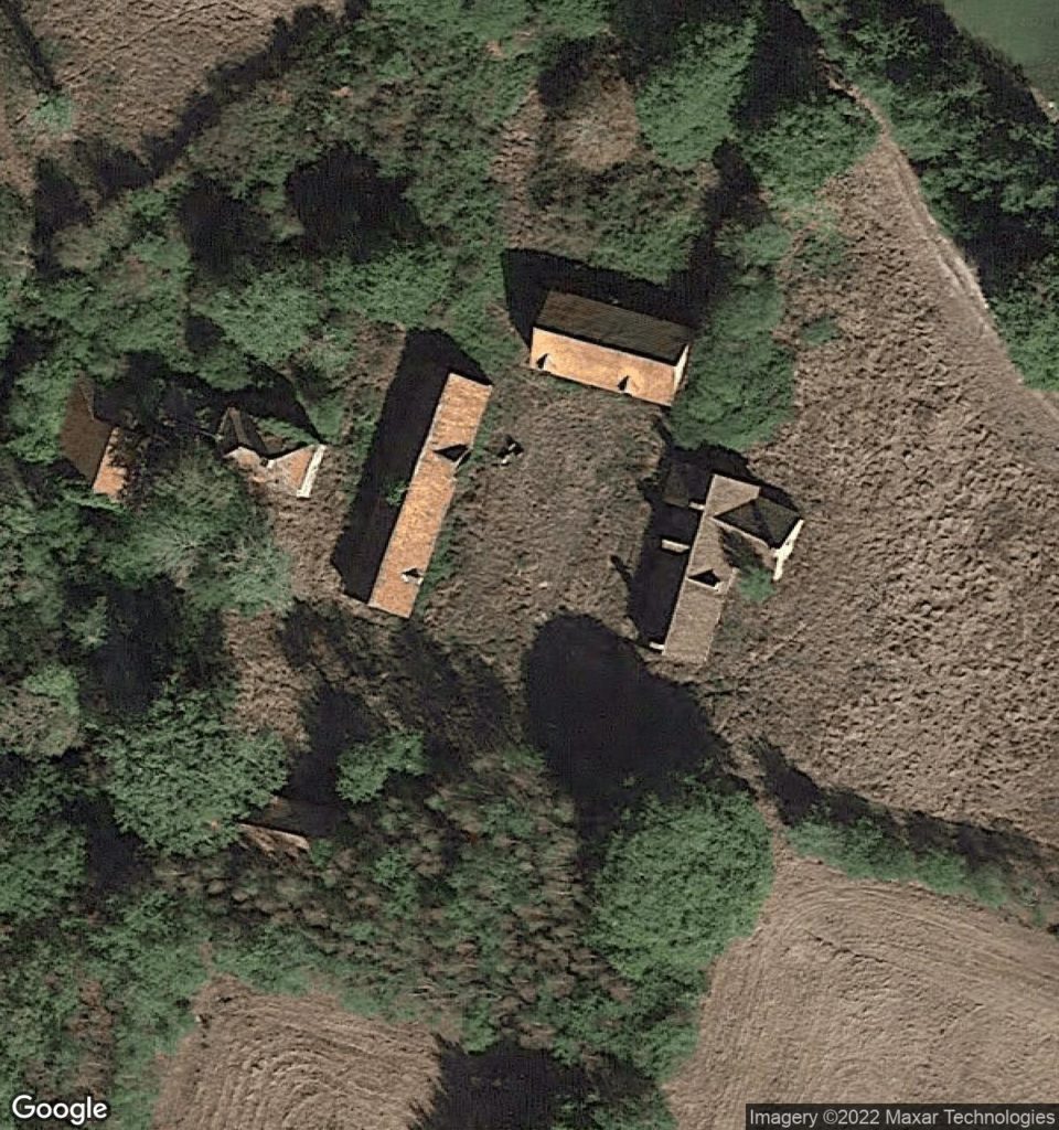 Sen Farm - UrbexBay™