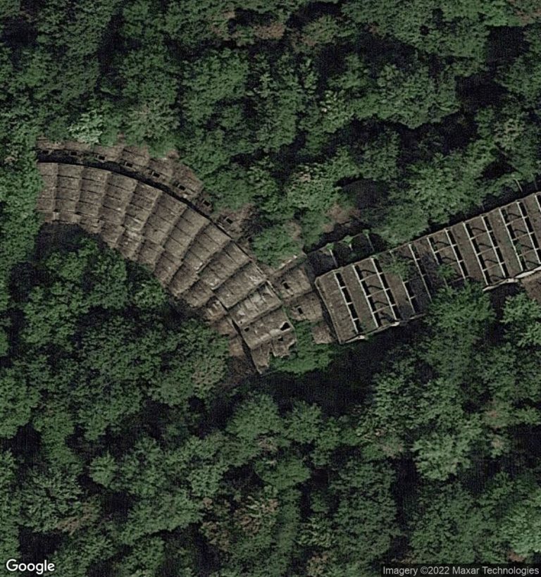 Stroff Station - UrbexBay™