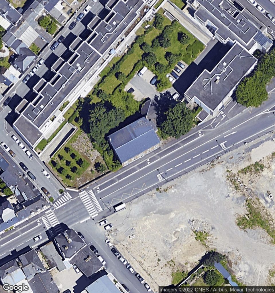 The Lorient House - UrbexBay™