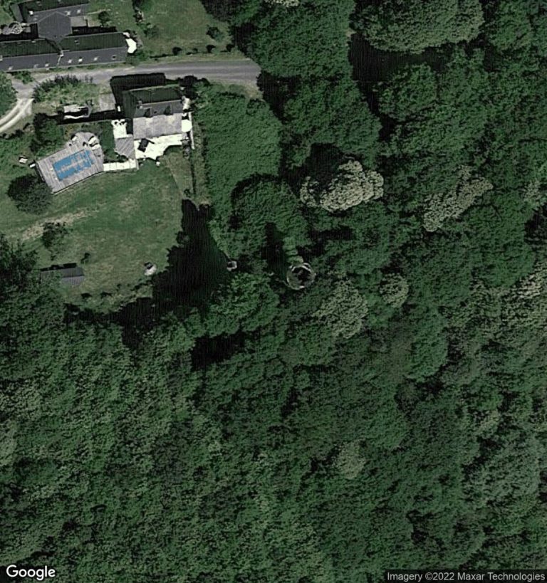 The Rustéphan Castle - UrbexBay™