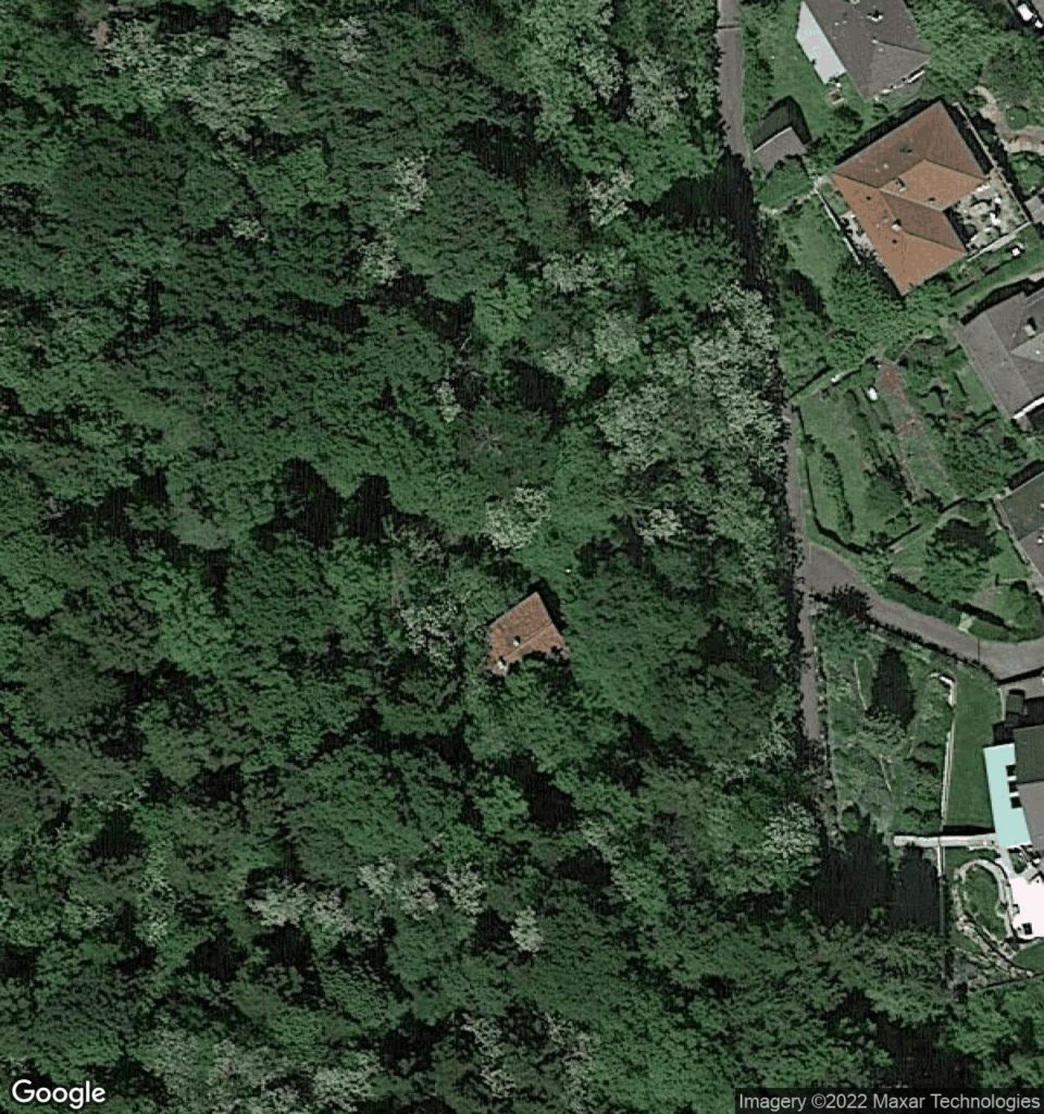 Three Keys Chalet - UrbexBay™