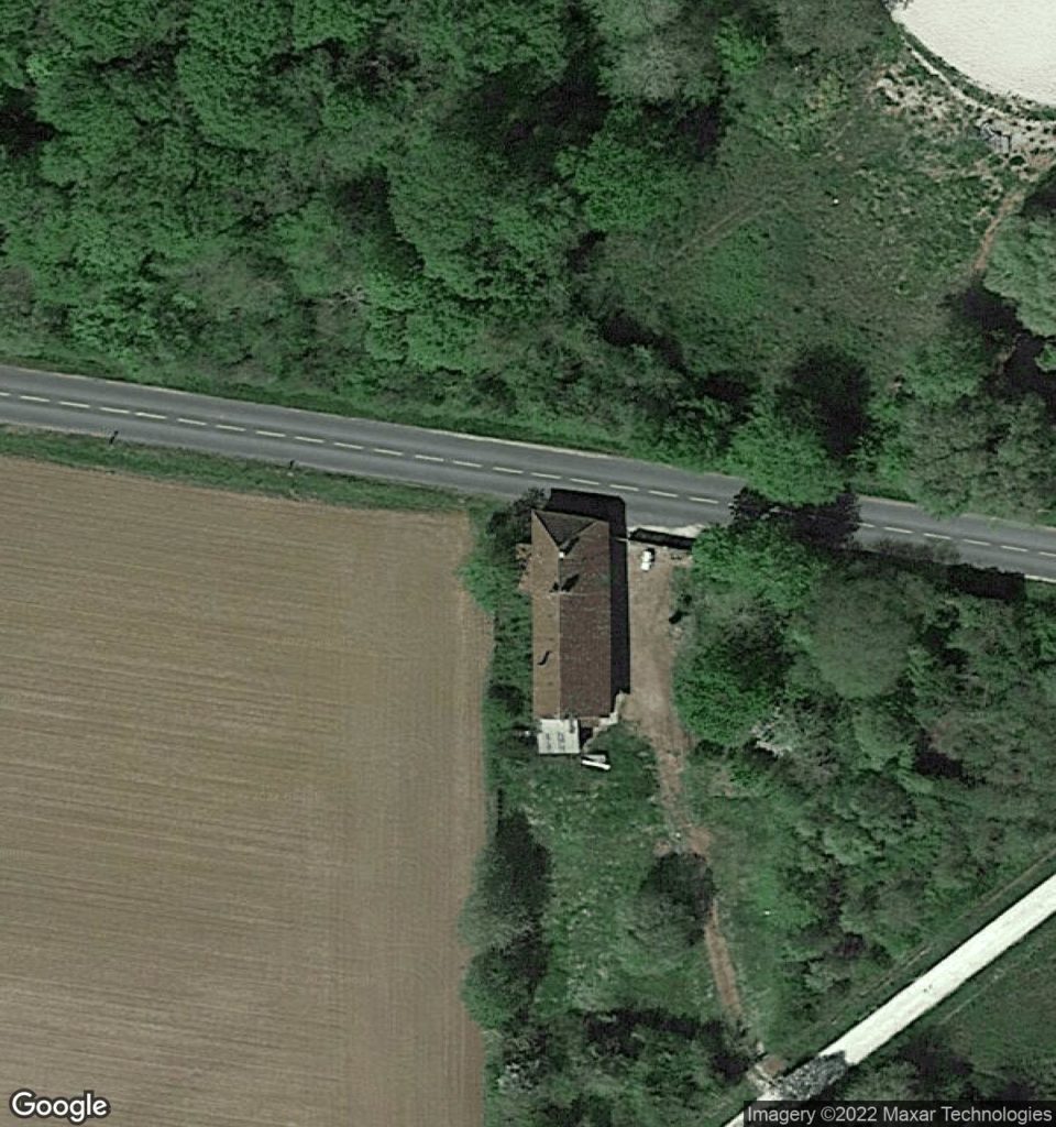 Var House - UrbexBay™