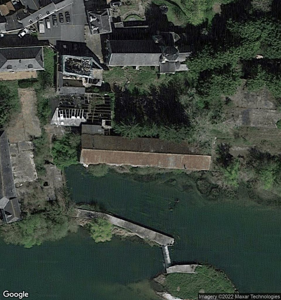 Venice Factory - UrbexBay™