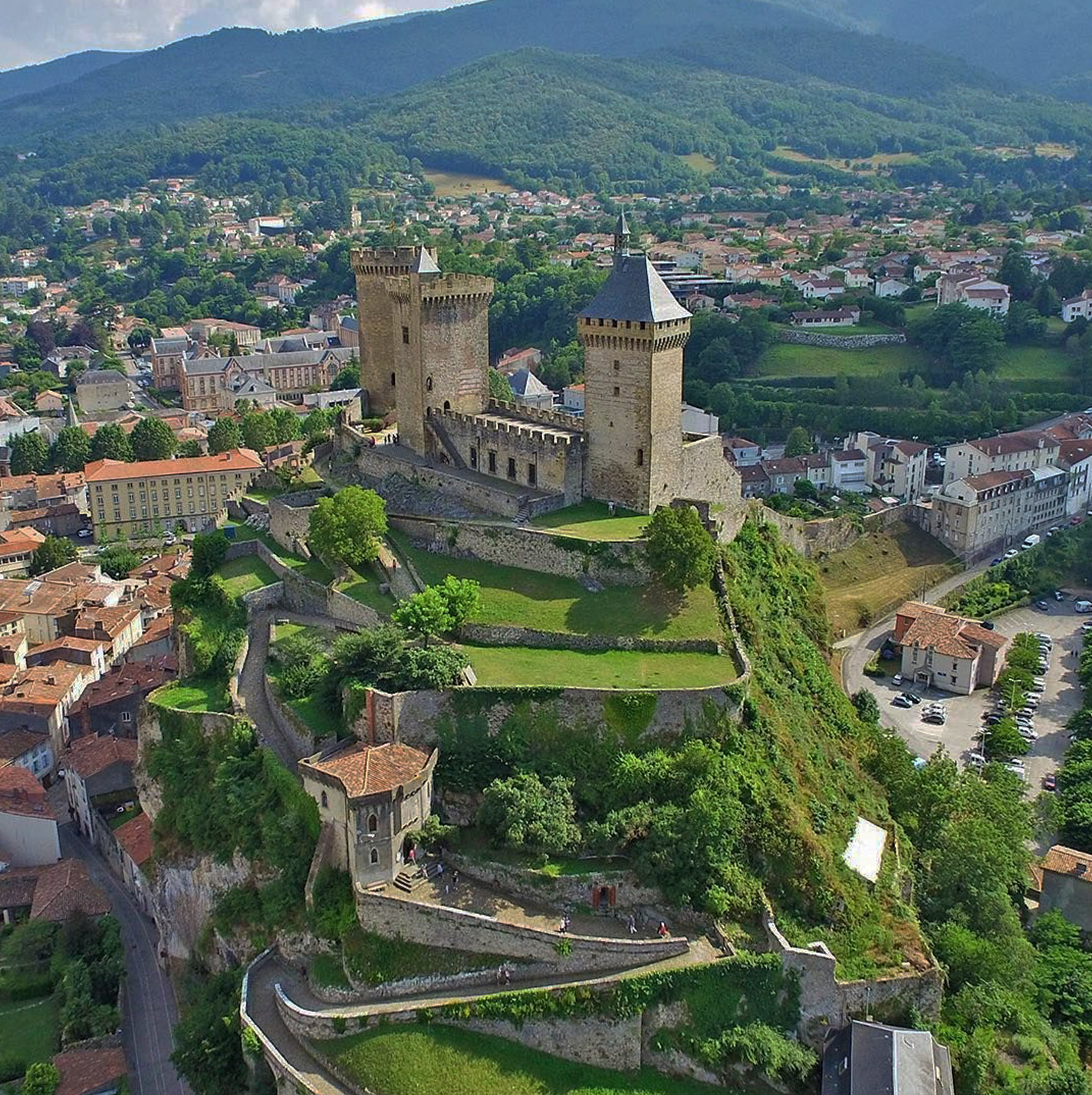 UrbexBay™ - Coordonnées de spots Urbex