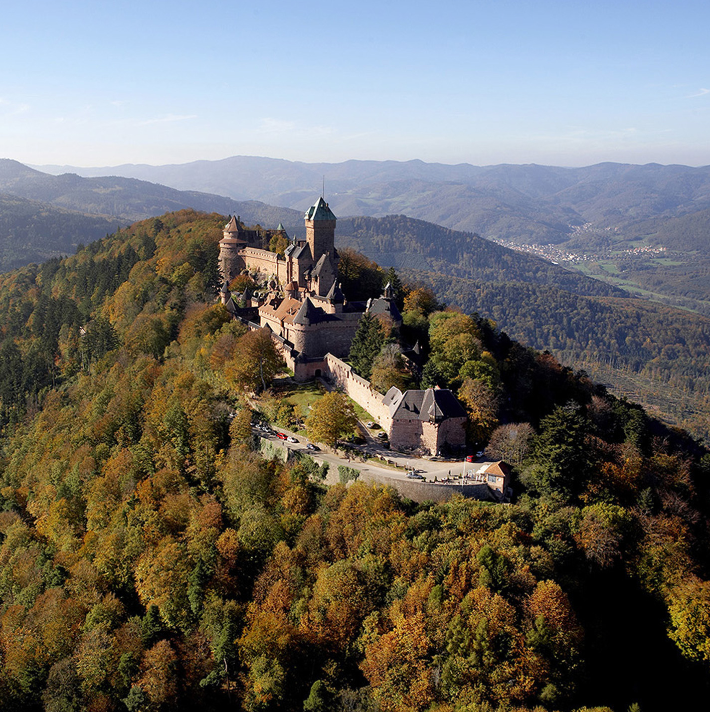 UrbexBay™ - Coordonnées de spots Urbex
