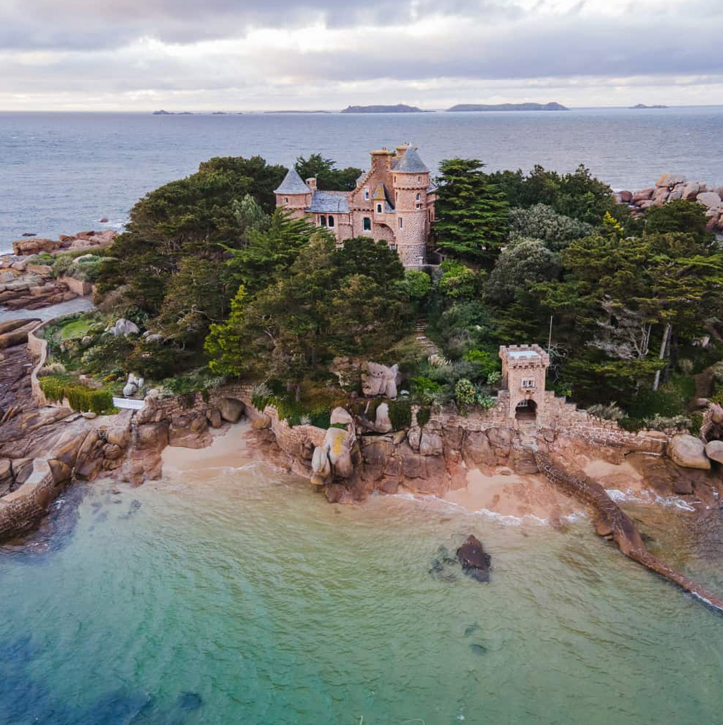 UrbexBay™ - Coordonnées de spots Urbex