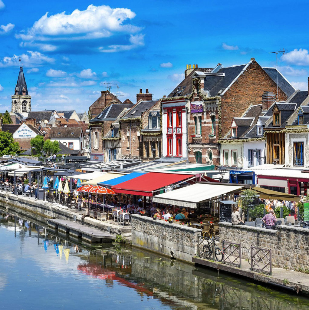 UrbexBay™ - Coordonnées de spots Urbex