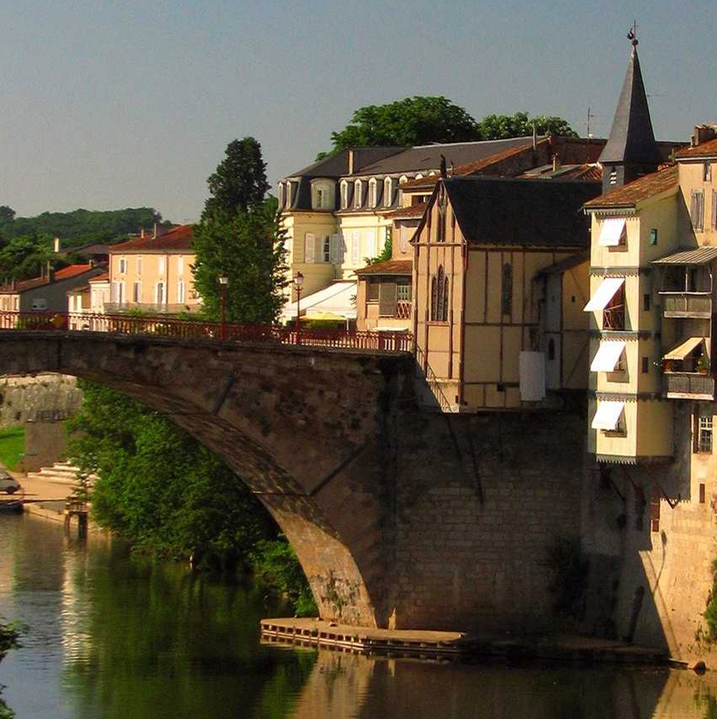 UrbexBay™ - Coordonnées de spots Urbex
