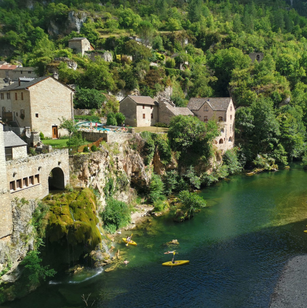UrbexBay™ - Coordonnées de spots Urbex