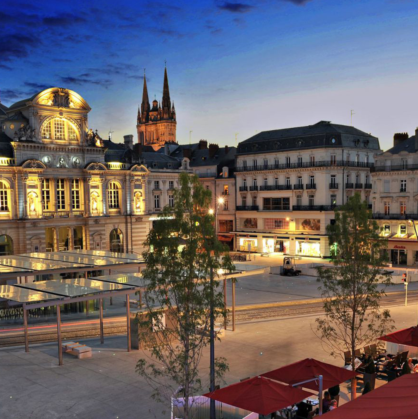 UrbexBay™ - Coordonnées de spots Urbex