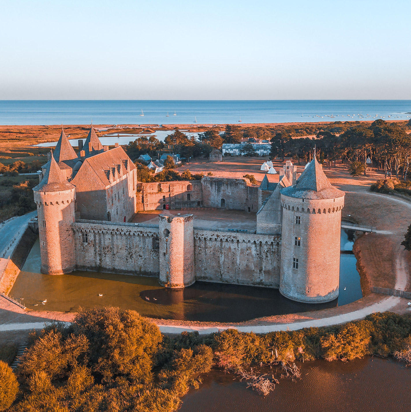 UrbexBay™ - Coordonnées de spots Urbex