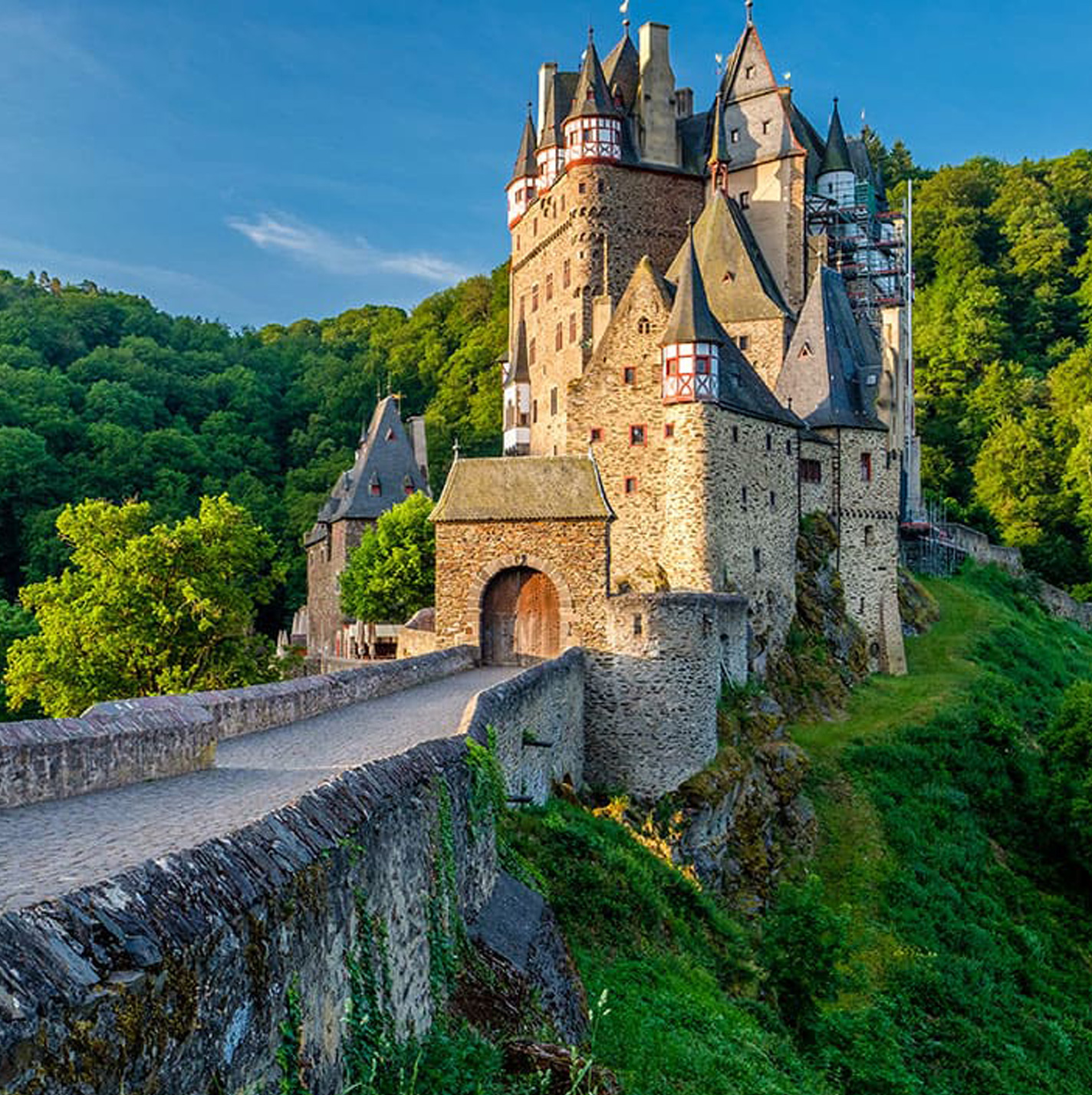 UrbexBay™ - Coordonnées de spots Urbex