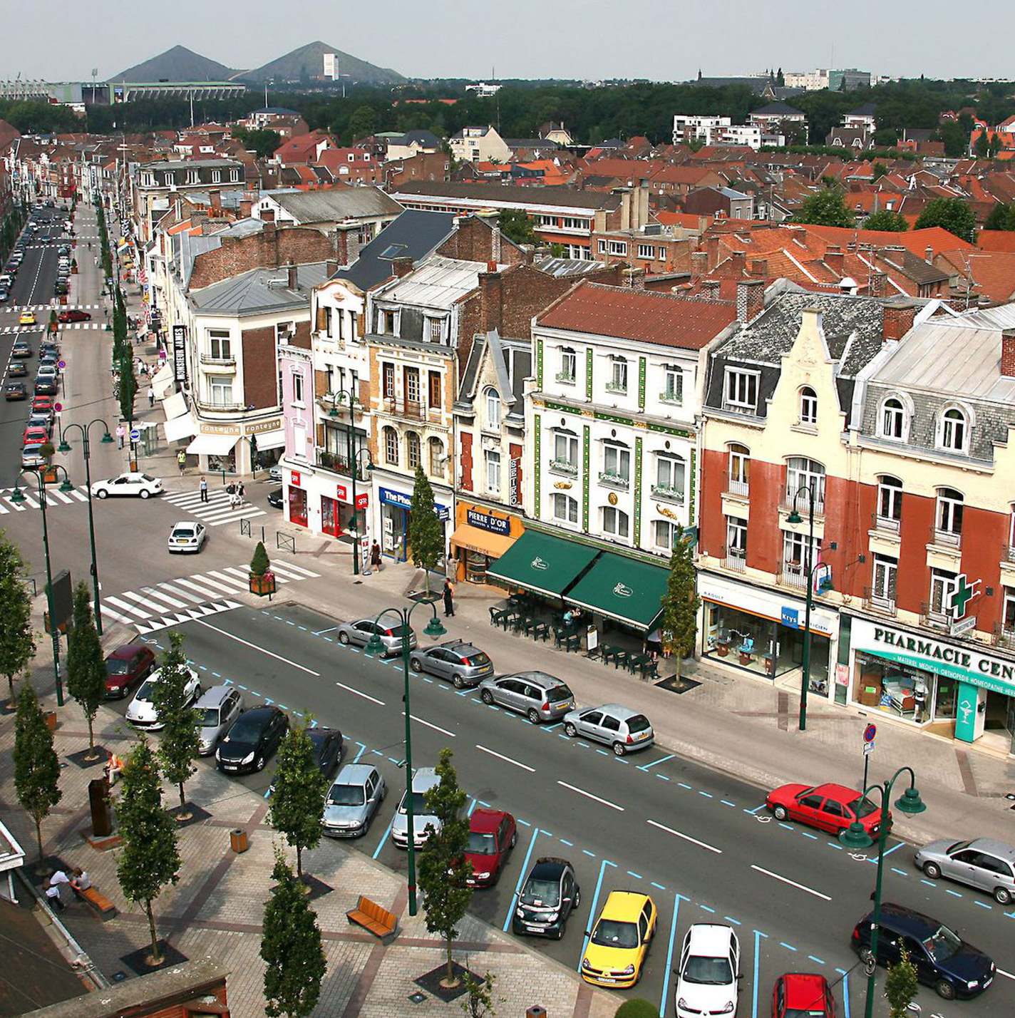 UrbexBay™ - Coordonnées de spots Urbex