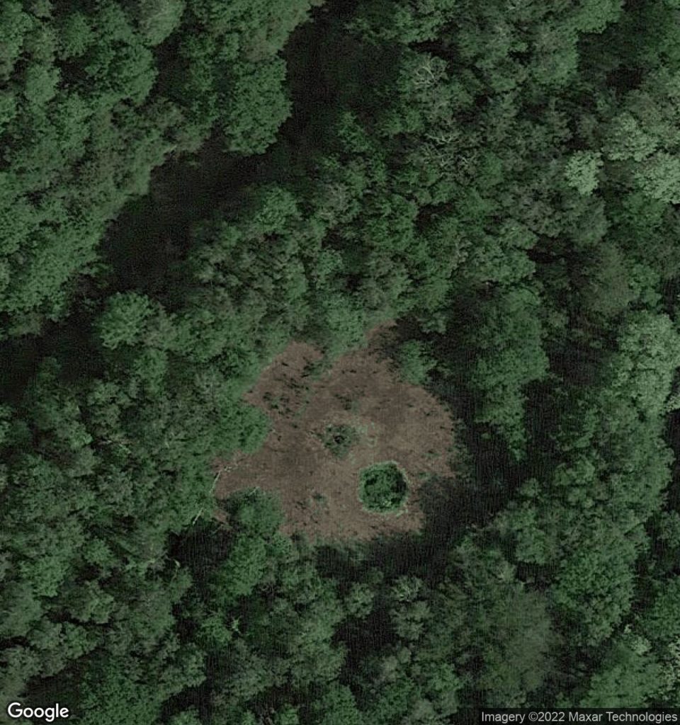 Andoy Fort and its Tunnel - UrbexBay™