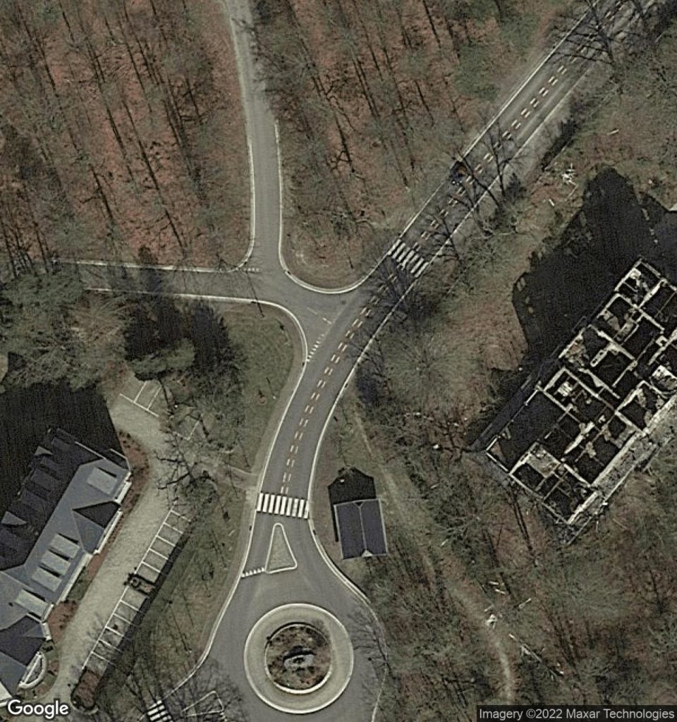 Balmora Hotel - UrbexBay™