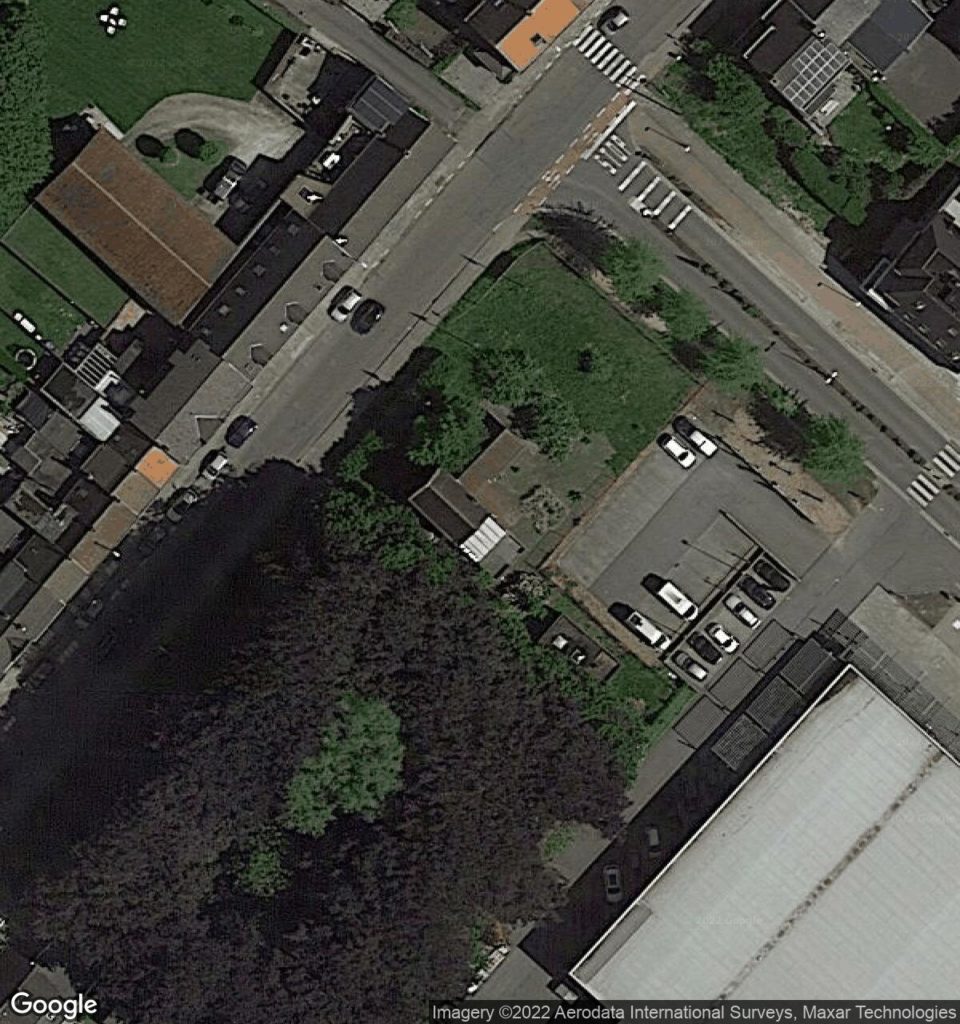 Bolsens House - UrbexBay™