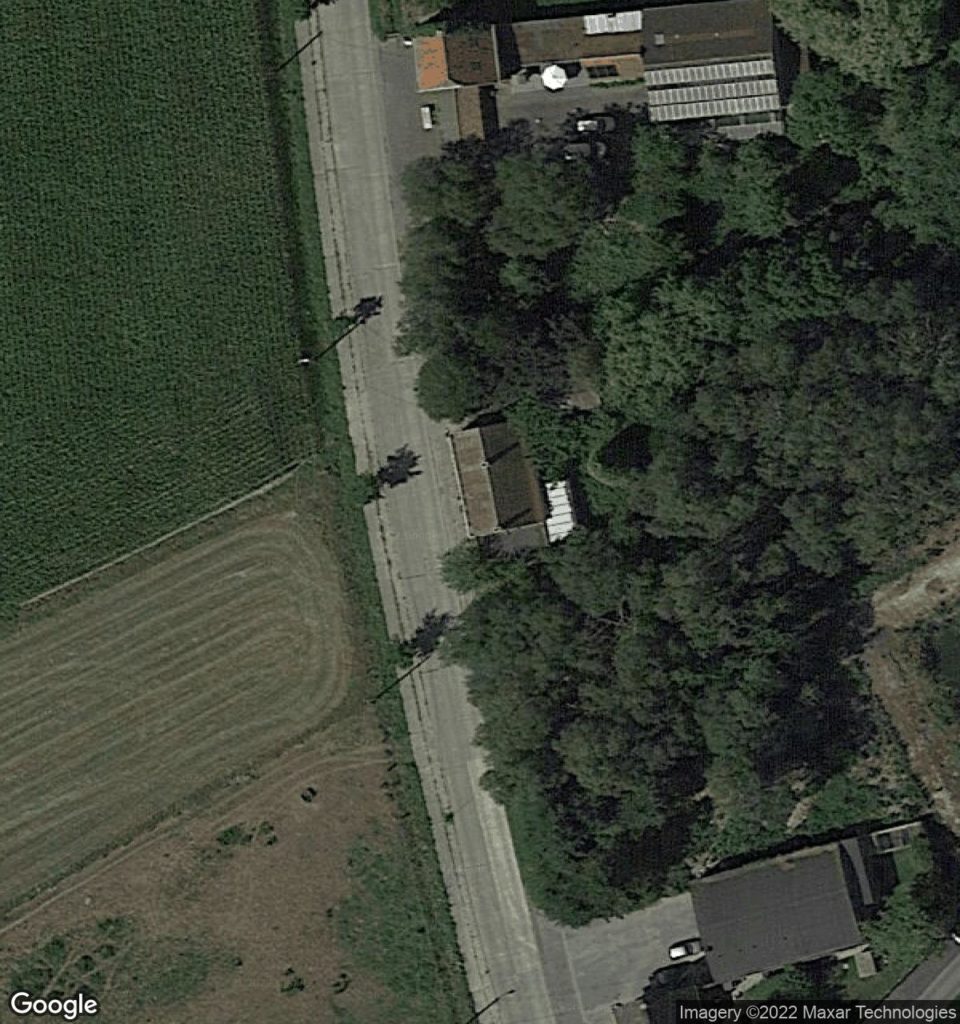 Cure House - UrbexBay™