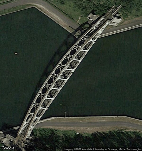 Ghost Bridge - UrbexBay™