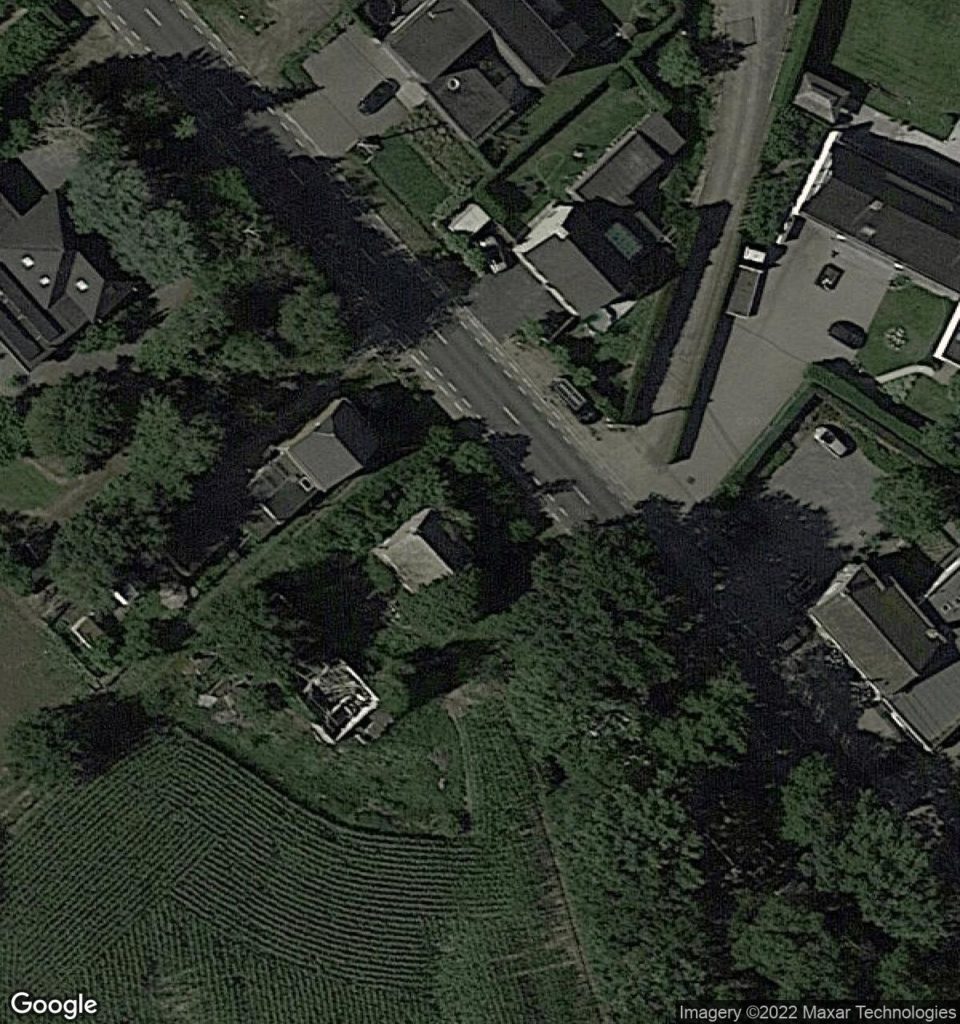 Gilbert House - UrbexBay™